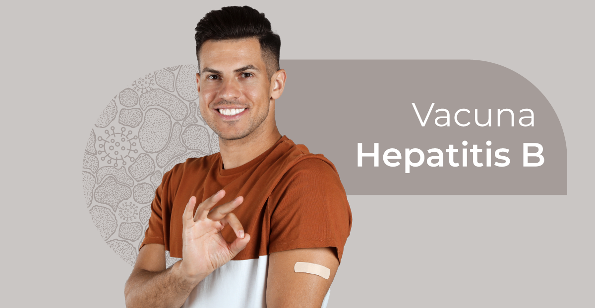 Médica Sur: Centro de Vacunación